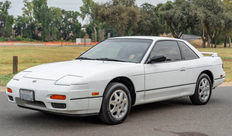 9 Best JDM Cars Under $10000 Budget