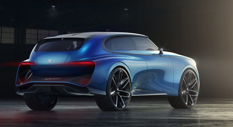 Newest Bugatti Models 2024 Current Lineup and Prices