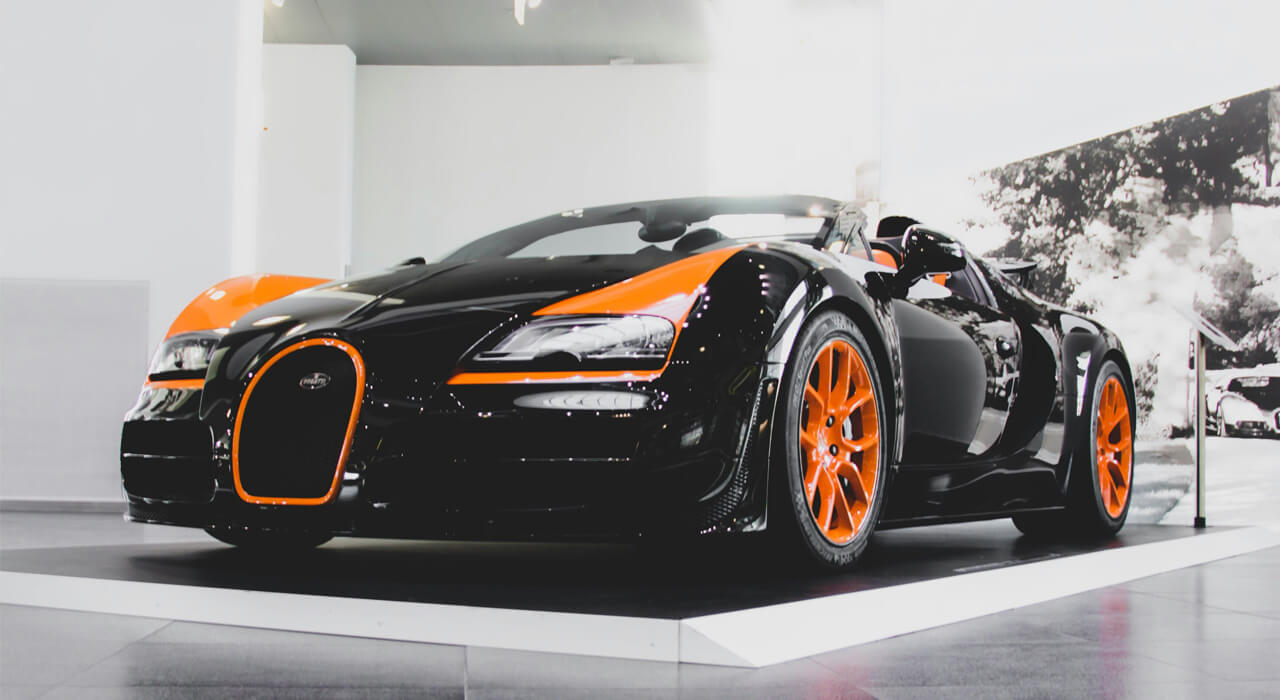 Newest Bugatti Models 2024 Current Lineup and Prices