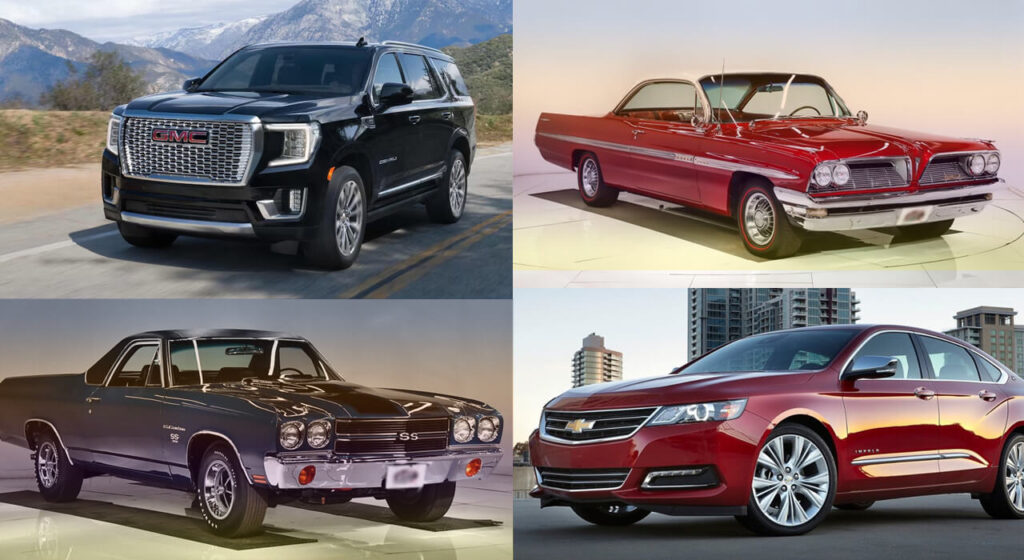 10 Top Cars With Bench Seats For Classic Comfort