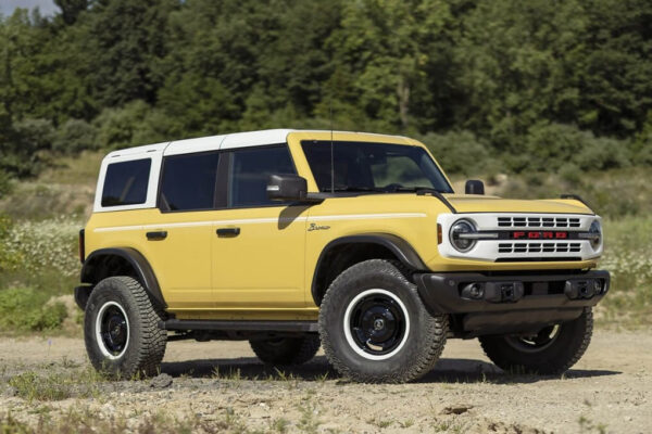 10 Best Boxy Cars & SUVs in Square Shaped for 2025