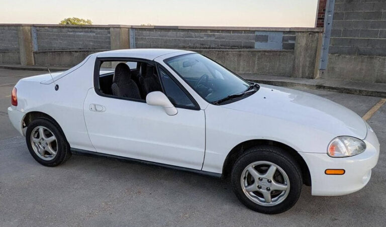 9 Best JDM Cars Under $10000 Budget