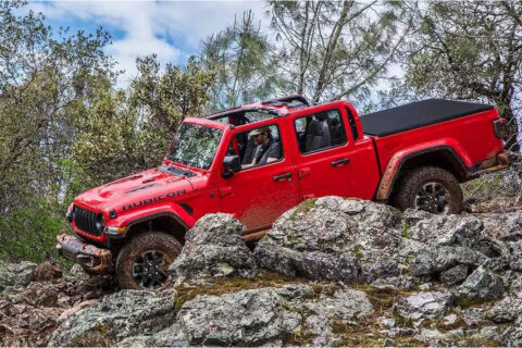 10 Best Boxy Cars & SUVs in Square Shaped for 2025