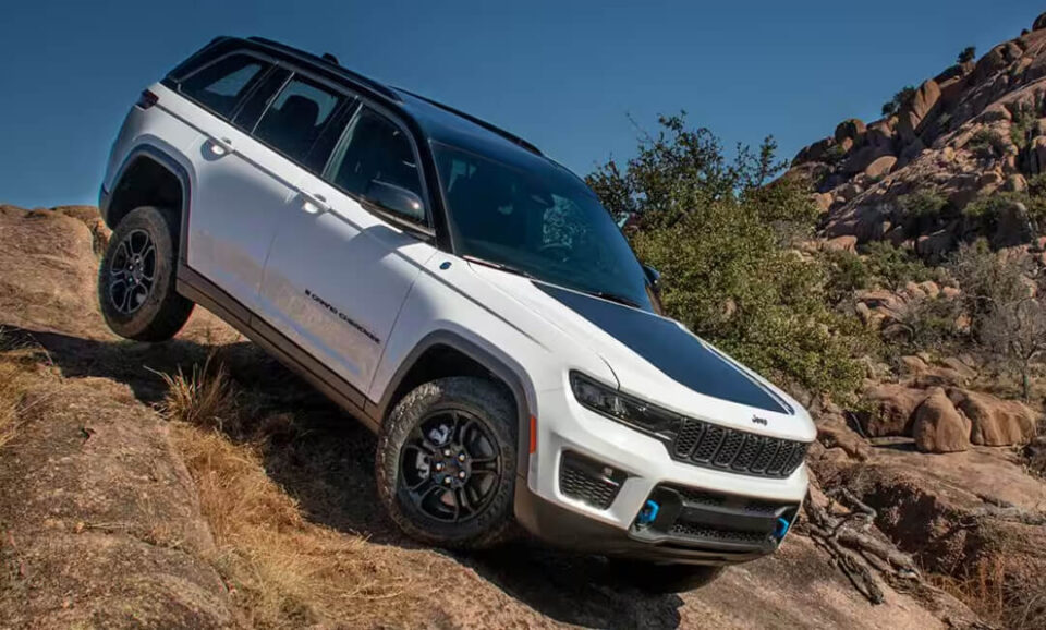 10 Best Off-Road Vehicles of 2025 on the Road