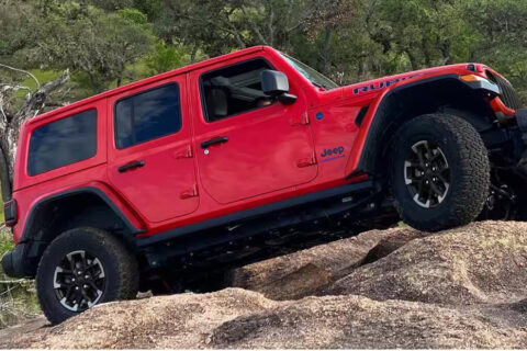 10 Best Boxy Cars & SUVs in Square Shaped for 2025