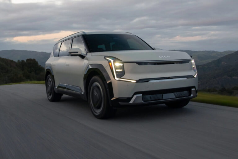 10 Best Boxy Cars & SUVs in Square Shaped for 2025