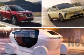 A Full List of Popular Car Brands That Start With V