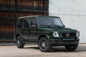 10 Best Boxy Cars & SUVs in Square Shaped for 2025