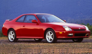 9 Best JDM Cars Under $10000 Budget