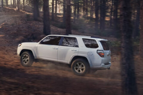 10 Best Boxy Cars & SUVs in Square Shaped for 2025