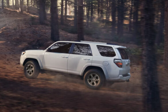 10 Best Boxy Cars & SUVs in Square Shaped for 2025