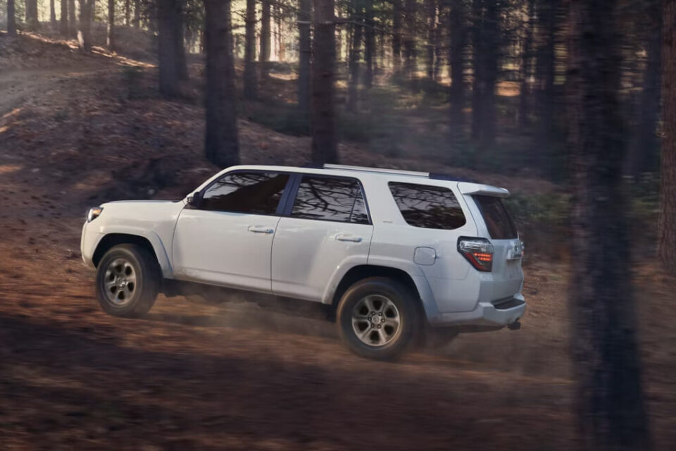 10 Best Boxy Cars & SUVs in Square Shaped for 2025