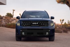 A Full List of Popular Car Brands That Start With V