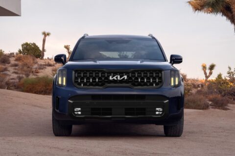 Full List Of Car Brands That Start With R