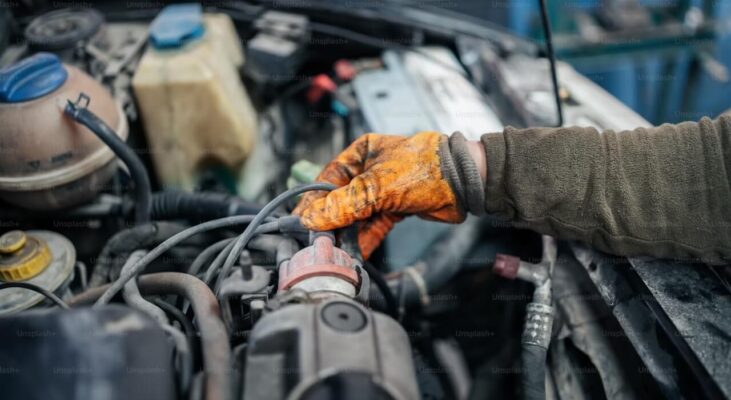 List of 15 Cars with Non-Interference Engines By Top Brands