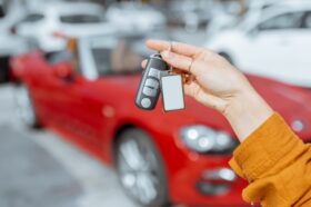 A Full List of Popular Car Brands That Start With V