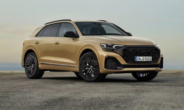 9 List of Benchmark Cars of 2024 Across Automotive Segments