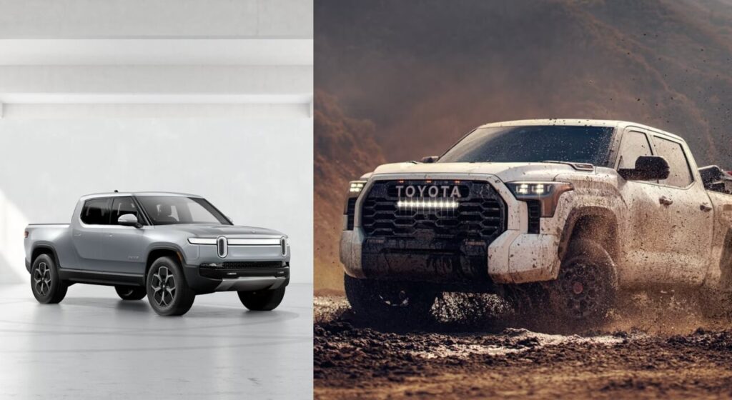 9 Best Half-Ton Trucks For Towing Heavy Loads in 2024