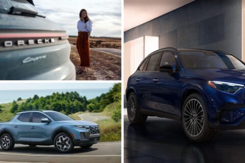 10 Top Cars With Bench Seats For Classic Comfort