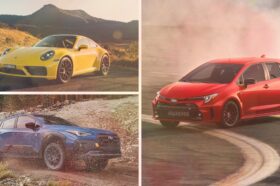 Full List Of Car Brands That Start With R