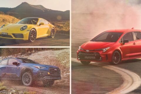 10 Best Boxy Cars & SUVs in Square Shaped for 2025