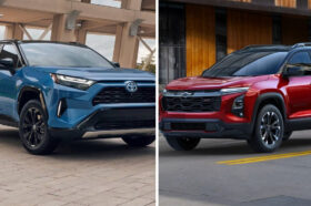 A Full List of Car Brands That Start With J