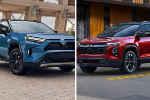 Top 7 Cars With Sliding Doors For Easy Access Of The Rear