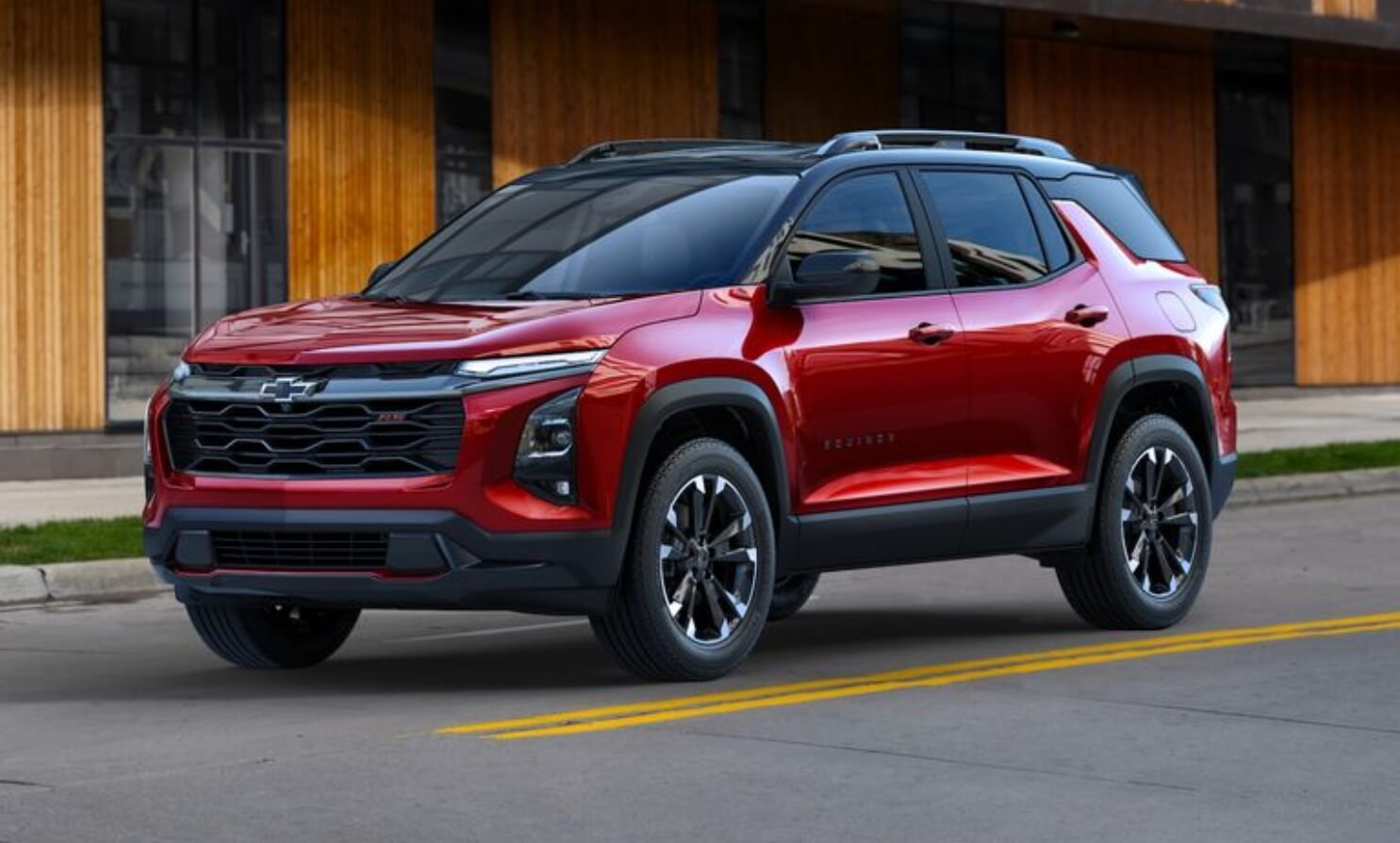 Top 13 Cars with Best Visibility for Short Drivers