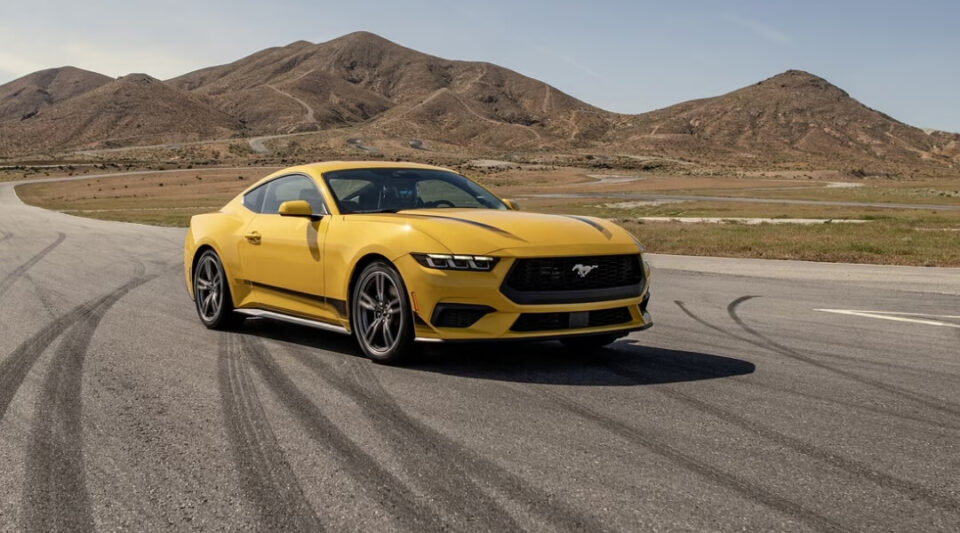 10 Best 500HP Cars Under $20000 For Maximum Performance