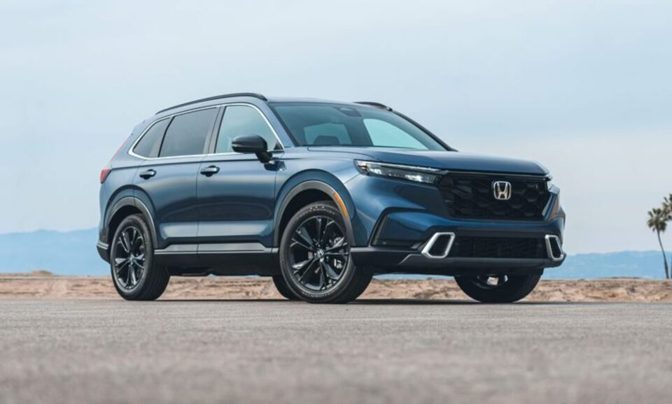 Top 13 Cars with Best Visibility for Short Drivers