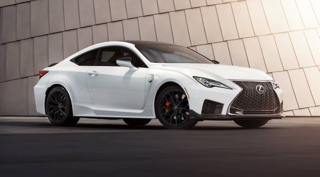 9 Luxury Supercars That Look Like a Lamborghini