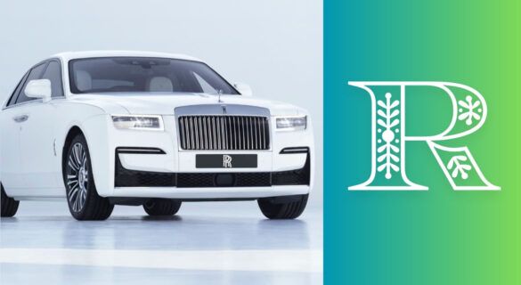 Full List Of Car Brands That Start With R