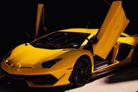 Full List Of Car Brands That Start With R