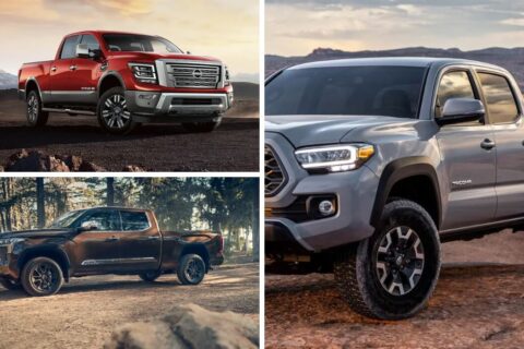 10 Cars With The Least Amount of Problems Free Ride