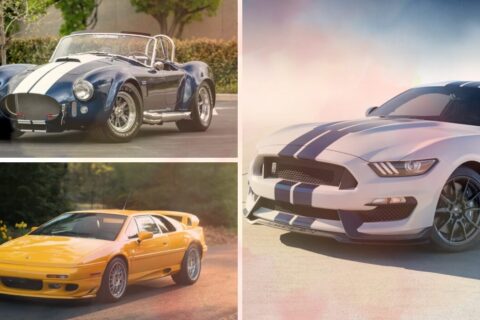 When Do 2026 Cars Come Out? Trends and Key Timelines