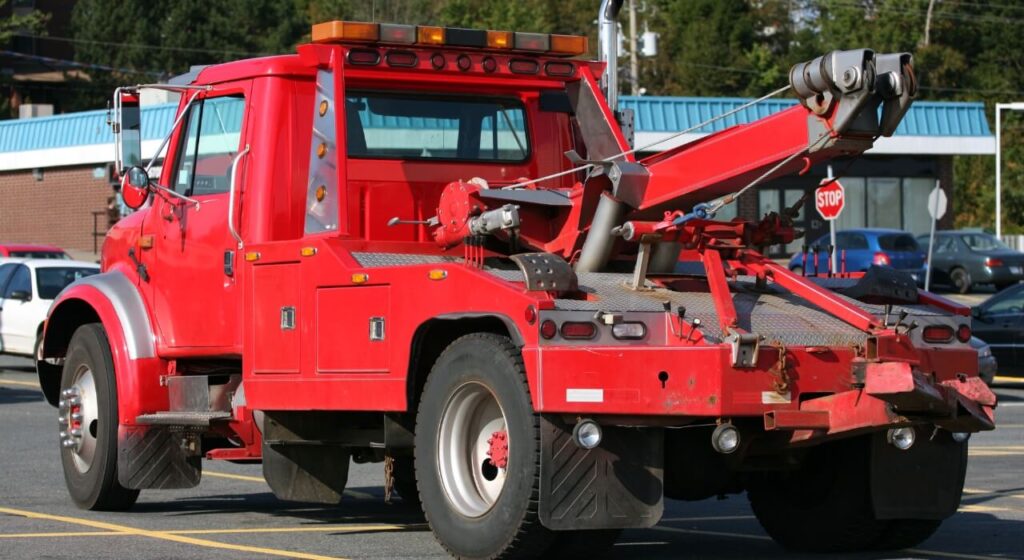 5 Essential Types of Tow Trucks With Pictures