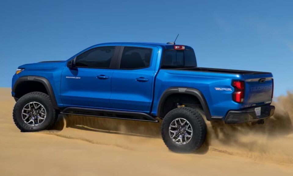 14 Best Adventure Cars For Outdoor Enthusiasts In 2024