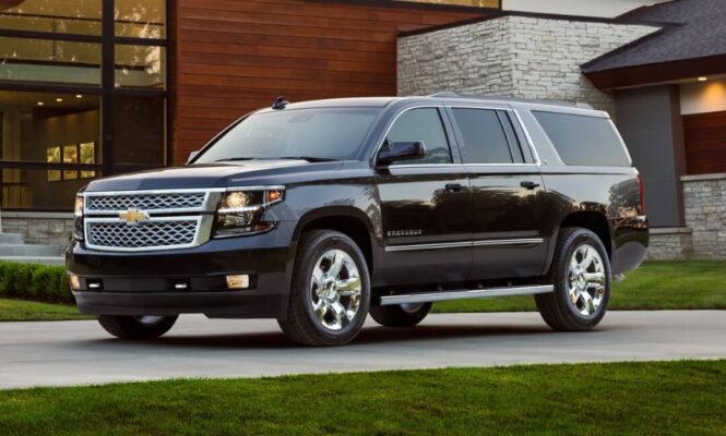 11 Best All Wheel Drive Minivans To Buy This Year