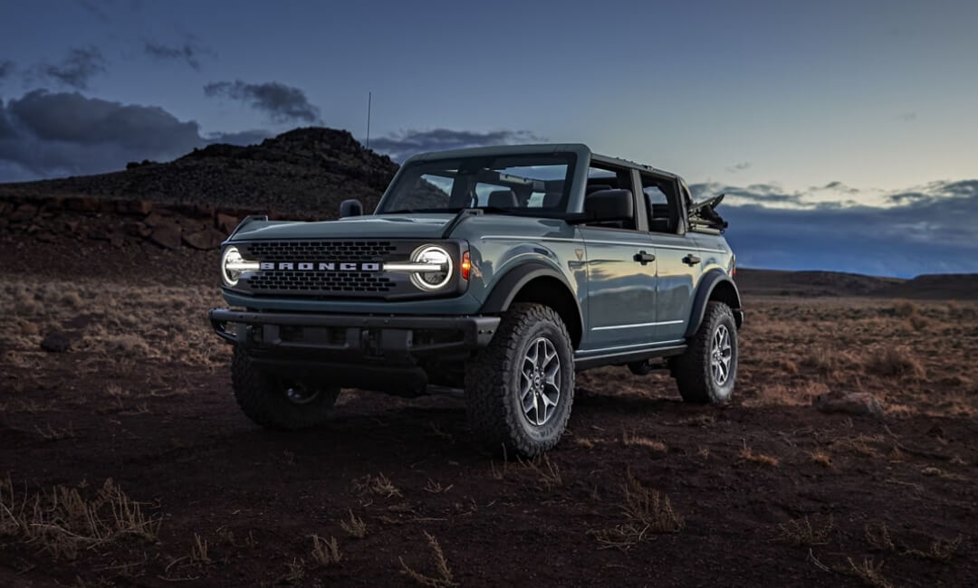 14 Best Adventure Cars For Outdoor Enthusiasts In 2024