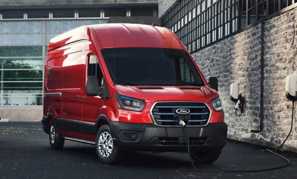 9 Reliable Cargo Vans for Small Business Operations