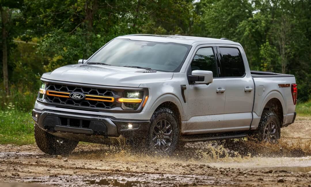 14 Best Adventure Cars For Outdoor Enthusiasts In 2024