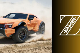 Full List of Car Brands That Start with W