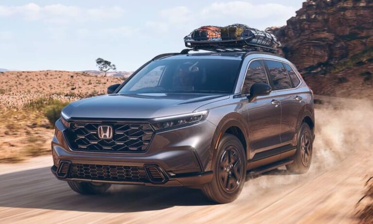 14 Best Adventure Cars For Outdoor Enthusiasts In 2024