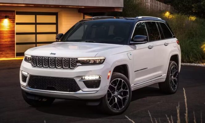 11 Best All Wheel Drive Minivans To Buy This Year