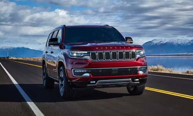 11 Best All Wheel Drive Minivans To Buy This Year