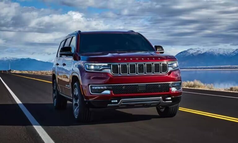 11 Best All Wheel Drive Minivans To Buy This Year