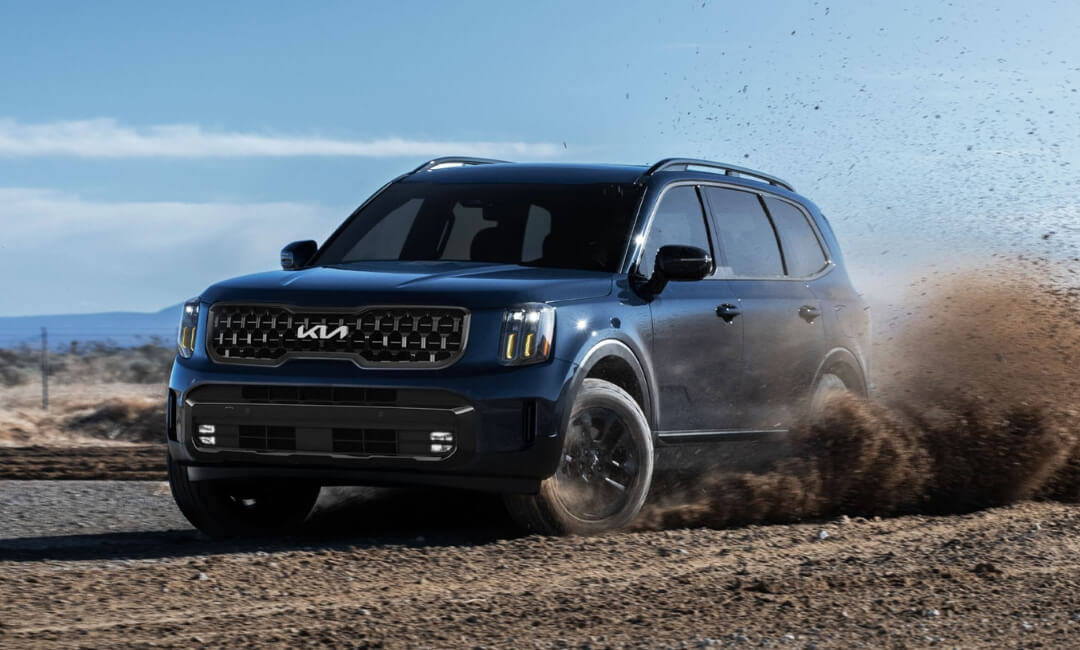 11 Best All Wheel Drive Minivans To Buy This Year