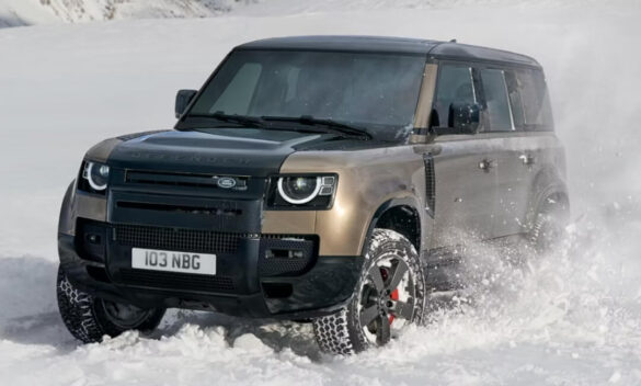 14 Best Adventure Cars For Outdoor Enthusiasts In 2024