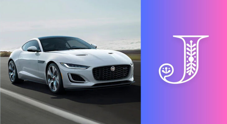 A Full List of Car Brands That Start With J