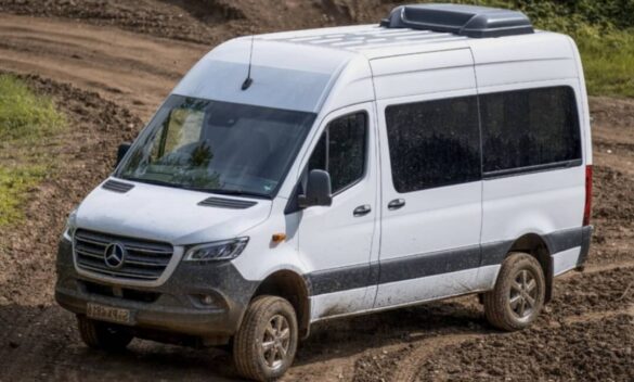 14 Best Adventure Cars For Outdoor Enthusiasts In 2024